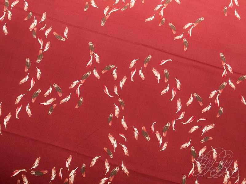 Ткани и фурнитура Интернет магазин Цвет Апельсина Москва